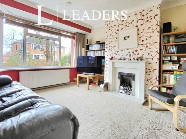 3 bedroom house to rent Wright Avenue, Peterborough, Cambridgeshire, PE2