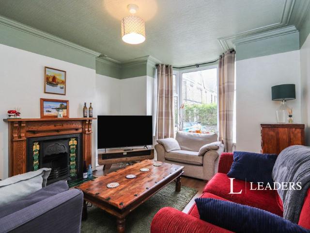 3 bedroom house to rent Wynyard Road, Sheffield, S6