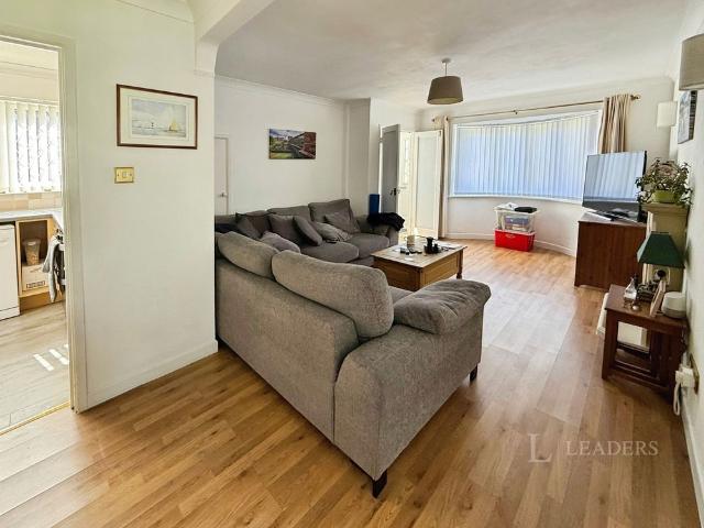 3 bedroom house to rent Acacia Road, Hordle, Lymington, SO41