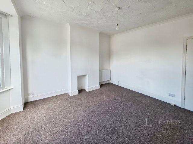 3 bedroom house to rent Albert Promenade, Loughborough, Leicestershire, LE11
