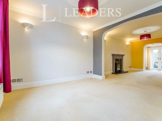3 bedroom house to rent Alexandra Street, Cheltenham, GL50