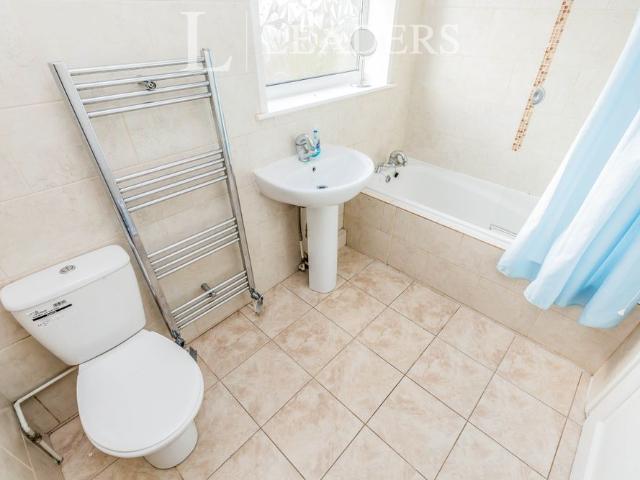 3 bedroom house to rent Algar Road, Stoke on Trent, ST4