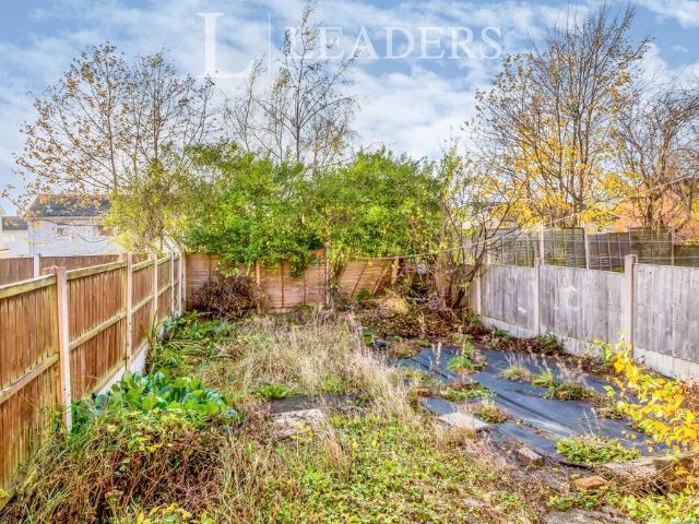 3 bedroom house to rent Algar Road, Stoke on Trent, ST4