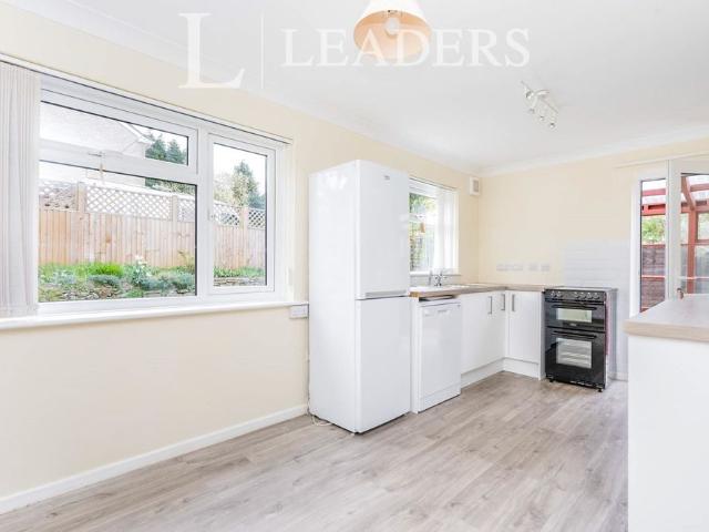 3 bedroom house to rent Alton Close, Fair Oak, Eastleigh, SO50