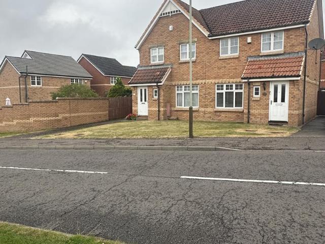 3 Bedroom House to Rent at Broughty Ferry, Dundee, Dundee City