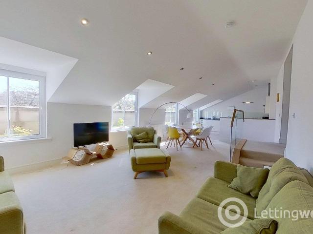3 Bedroom House to Rent at Edinburgh, Leith Walk, New Town