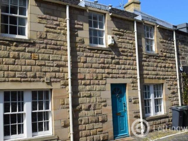 3 Bedroom House to Rent at Edinburgh/City Centre, Edinburgh, New Town
