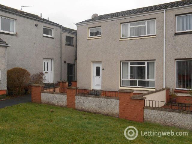 3 Bedroom House to Rent at Fife, St Andrews