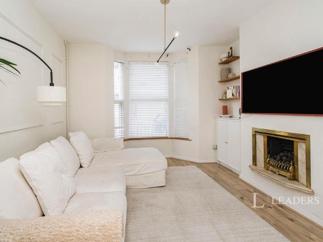3 bedroom house to rent August Road, Liverpool, Merseyside, L6