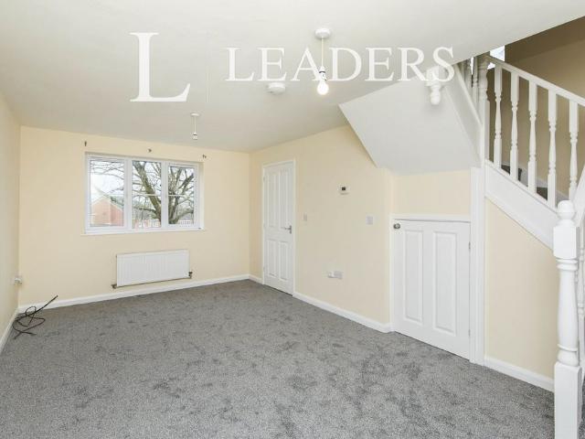 3 bedroom house to rent Avocet Close, Heanor, DE75