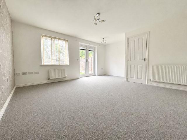 3 bedroom house to rent Avocet Road, Wixams, Bedford, Bedfordshire, MK42