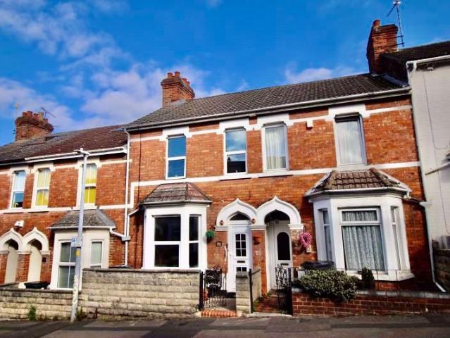 3 Bedroom House To Rent, Belgrave Street, Town Centre SN1, 3 bed terraced house to rent, £1,300 pcm | PrimeLocation