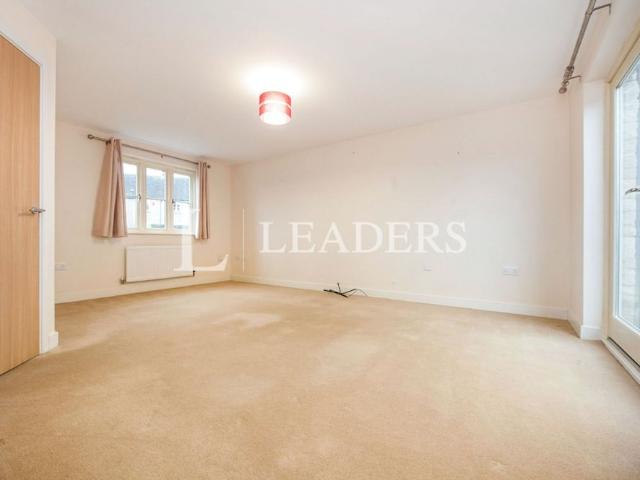 3 bedroom house to rent Blackberry Walk, London Road, Cirencester, Gloucestershire, GL7