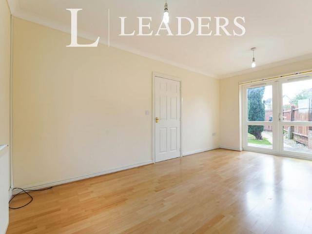 3 bedroom house to rent Blaisdon Way, Cheltenham, GL51
