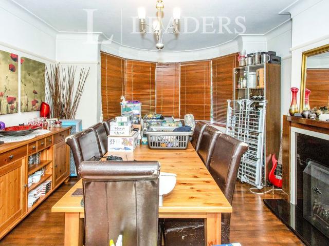 3 bedroom house to rent Blenheim Park Road, South Croydon, CR2