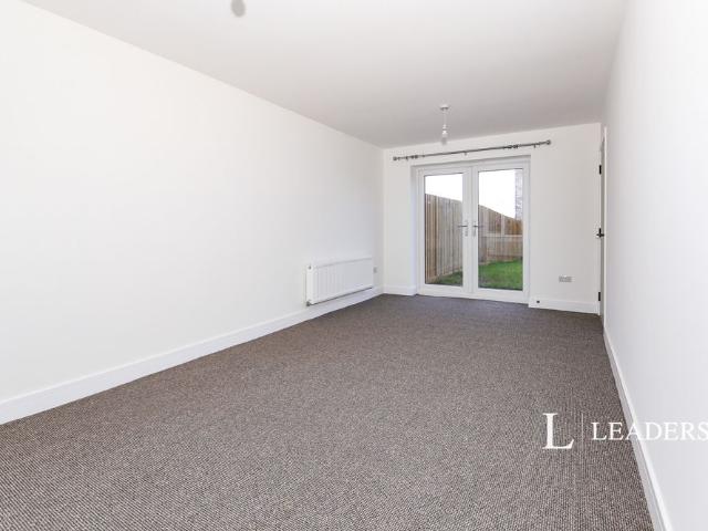 3 bedroom house to rent Bluebell Road, Quadring, Spalding, Lincolnshire, PE11