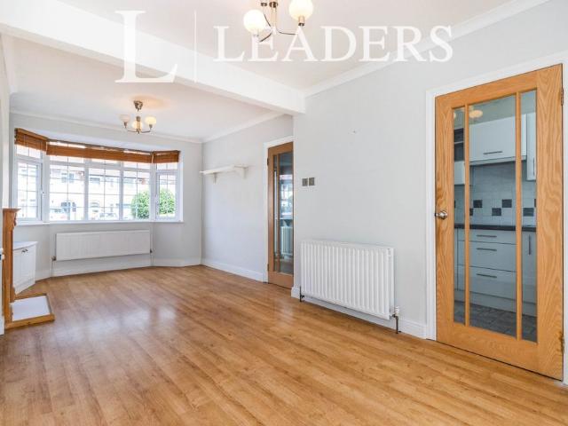 3 bedroom house to rent Buckhurst Avenue, Carshalton, SM5