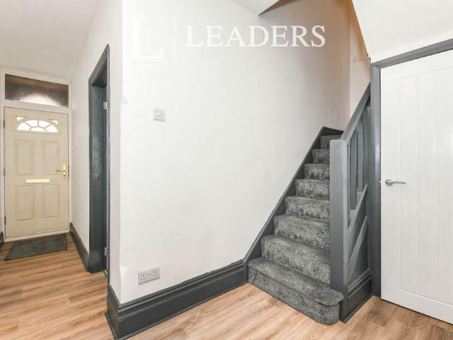 3 bedroom house to rent Carter Lane, Mansfield, NG18
