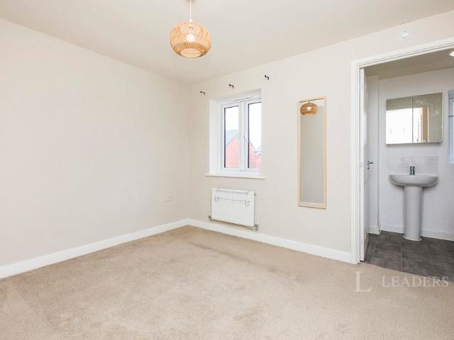 3 bedroom house to rent Carlen Drive, Derby, Derbyshire, DE24