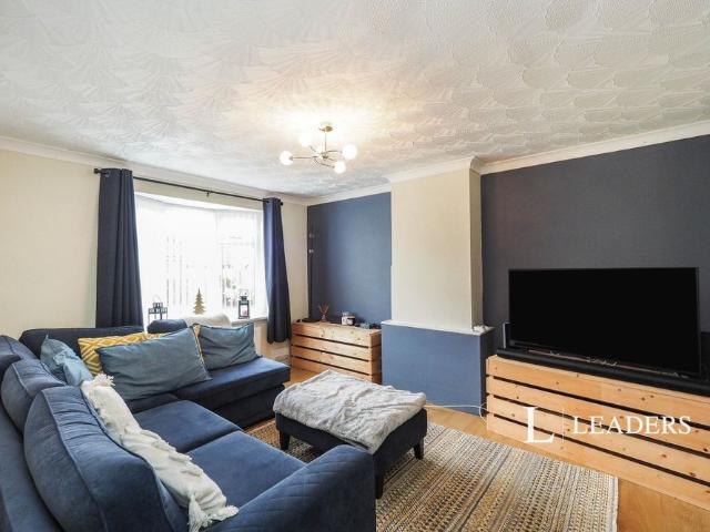 3 bedroom house to rent Carlswark Gardens, Nottingham, Nottinghamshire, NG5