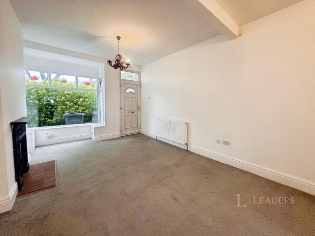3 bedroom house to rent Cecil Road, Selly Park, Birmingham, B29