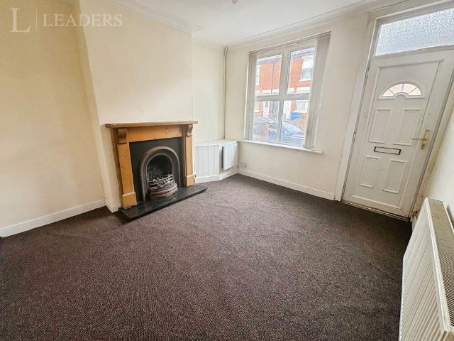 3 bedroom house to rent Chatham Street, Derby, Derbyshire, DE23