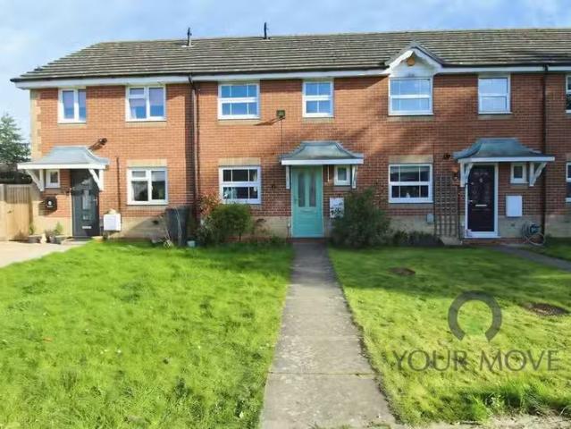 3 bedroom House to rent, Chandlers Close, Marston Moretaine, M.