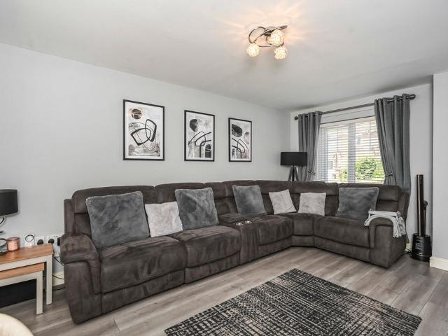 3 bedroom house to rent Chandlers Way, Sutton Manor, St. Helens, Merseyside, WA9