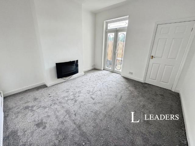 3 bedroom house to rent Chetwynd Street, Stoke on Trent, Staffordshire, ST6