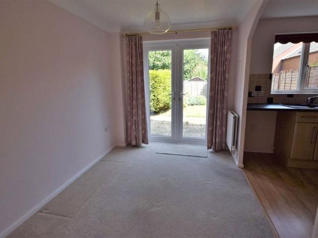 3 bedroom house to rent Cheltenham Gardens, Hedge End, Southampton, Hampshire, SO30