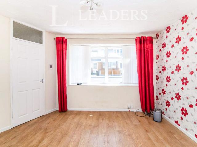 3 bedroom house to rent Chepstow Way, Walsall, WS3