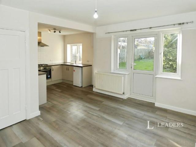 3 bedroom house to rent Churchdale Road, Eastbourne, BN22