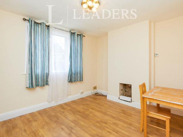 3 bedroom house to rent Coleridge Street, Derby, DE23