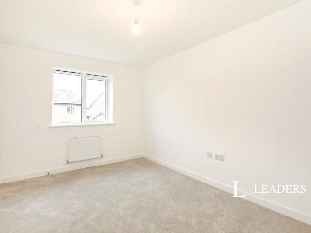 3 bedroom house to rent Collegiate Drive, Northwich, CW9