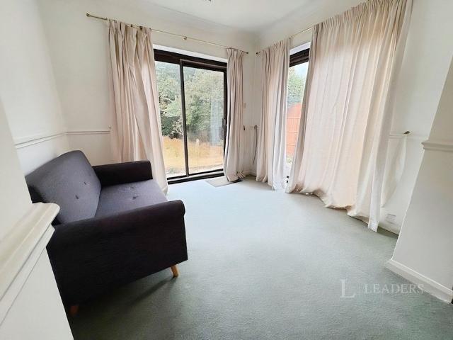 3 bedroom house to rent Clover Court, Cambridge, Cambridgeshire, CB1