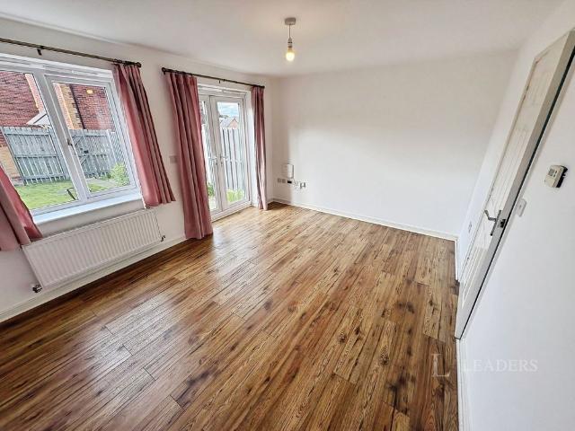 3 bedroom house to rent Cradock Road, Sheffield, S2