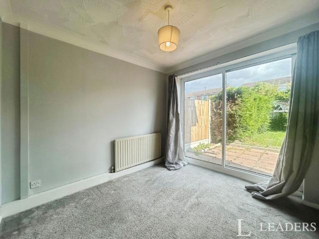 3 bedroom house to rent Cumberland Close, Braintree, CM7