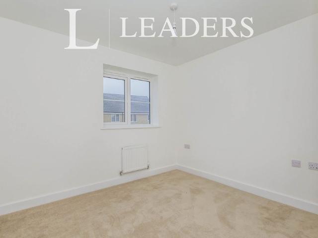 3 bedroom house to rent Dahlia Crescent, Holbeach, Spalding, PE12