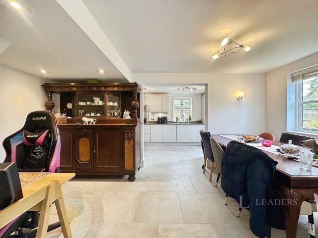 3 bedroom house to rent Dairy Cottages, Siddington, Cirencester, GL7