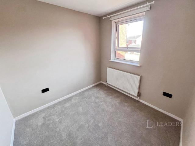 3 bedroom house to rent Dale Park Avenue, Kilburn, Belper, Derbyshire, DE56