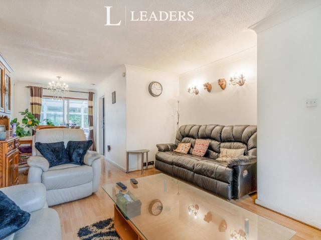 3 bedroom house to rent Darcy Close, Bury St. Edmunds, Suffolk, IP32