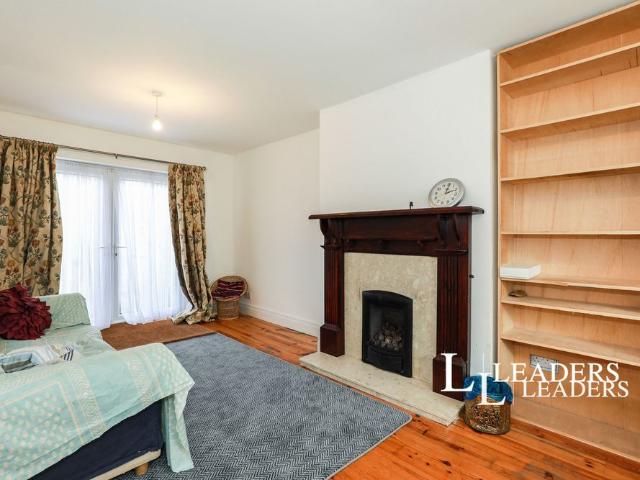 3 bedroom house to rent Davenport Avenue, Crewe, Cheshire, CW2
