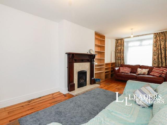 3 bedroom house to rent Davenport Avenue, Crewe, Cheshire, CW2