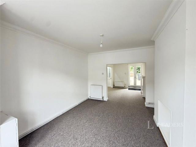 3 bedroom house to rent Desborough Road, Eastleigh, SO50