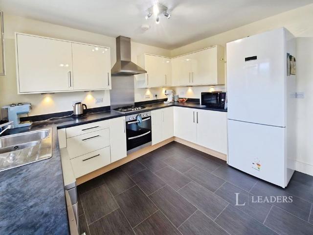 3 bedroom house to rent Ellington Way, St. Helens, Merseyside, WA9