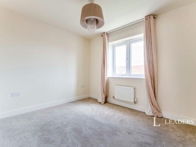 3 bedroom house to rent Excelsior Way, Sileby, Loughborough, Leicestershire, LE12