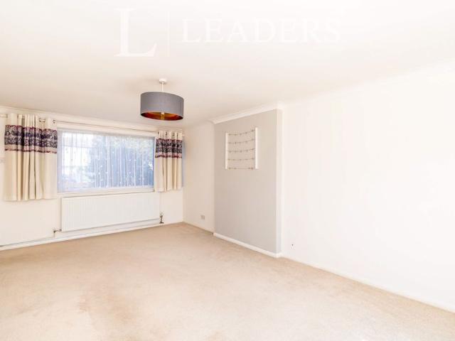 3 bedroom house to rent Fairfield Avenue, Fareham, Hampshire, PO14