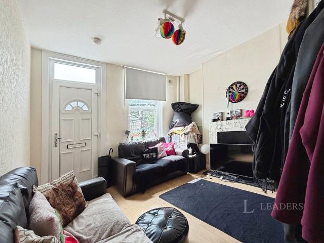 3 bedroom house to rent Fisher Street, Nottingham, Nottinghamshire, NG7