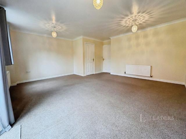 3 bedroom house to rent Foxglove Way, Ramsey St. Marys, Ramsey, Huntingdon, PE26