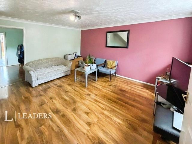 3 bedroom house to rent Flamsteed Drive, Huntingdon, Cambridgeshire, PE29
